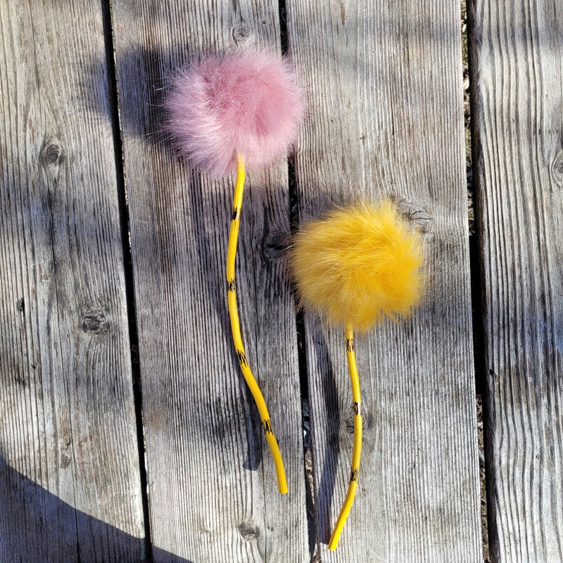 Truffula Tree Costume - Etsy