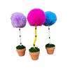 Seuss Truffula Trees PNG SVG Layered - Etsy