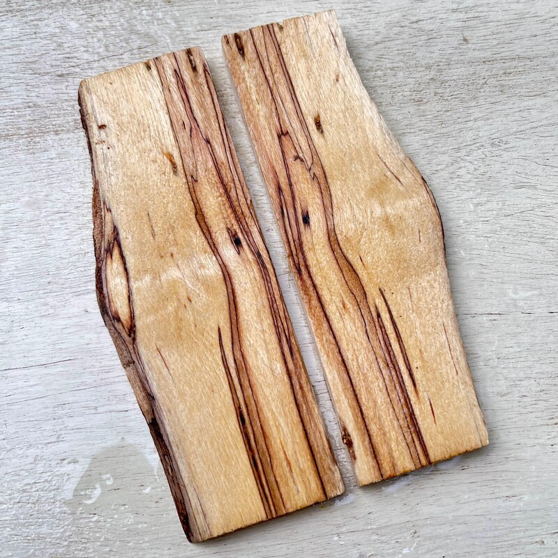 Stabilized Wood - Etsy