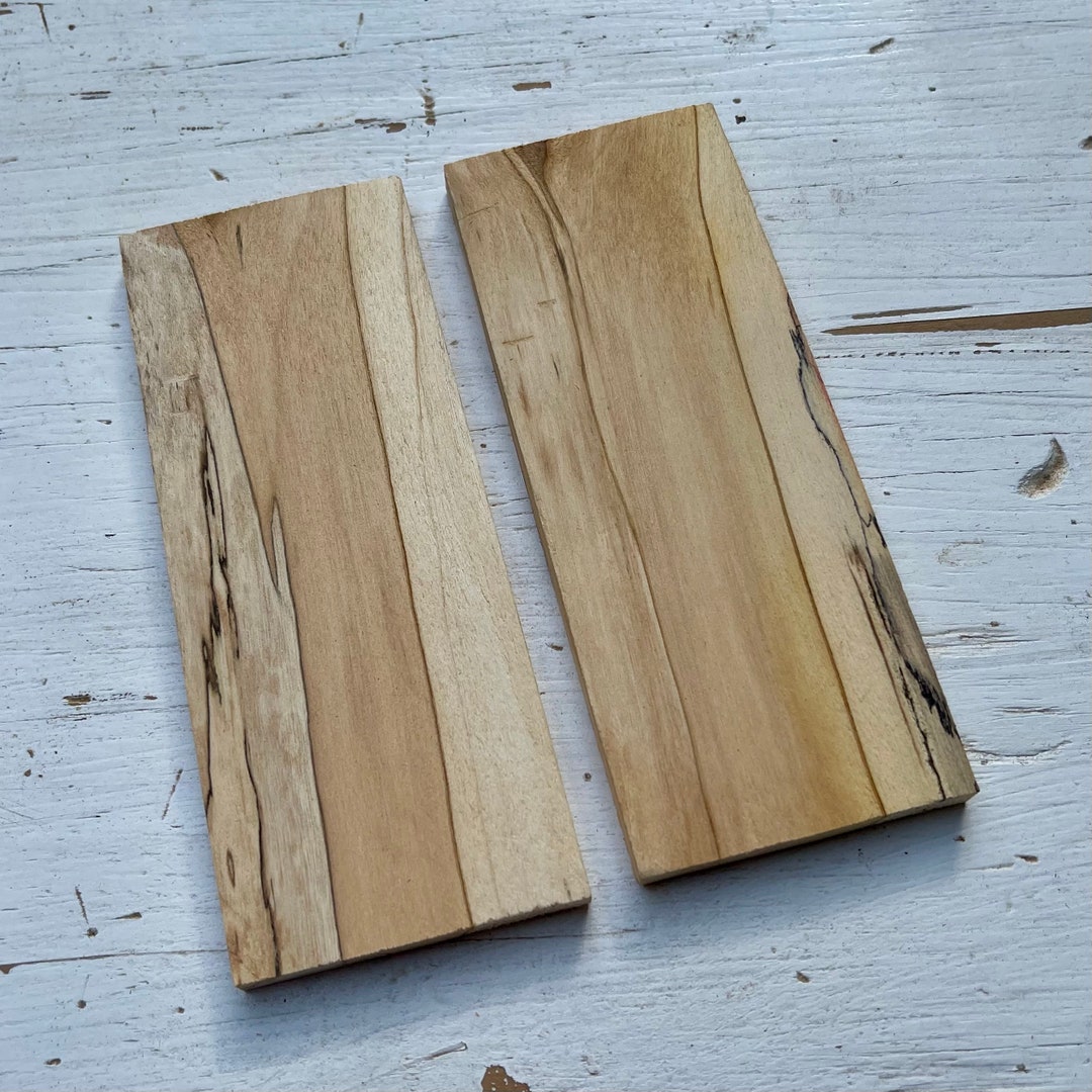 Wood for Stabilizing, Knife Scales, Jewelry Making, and Crafting-book ...