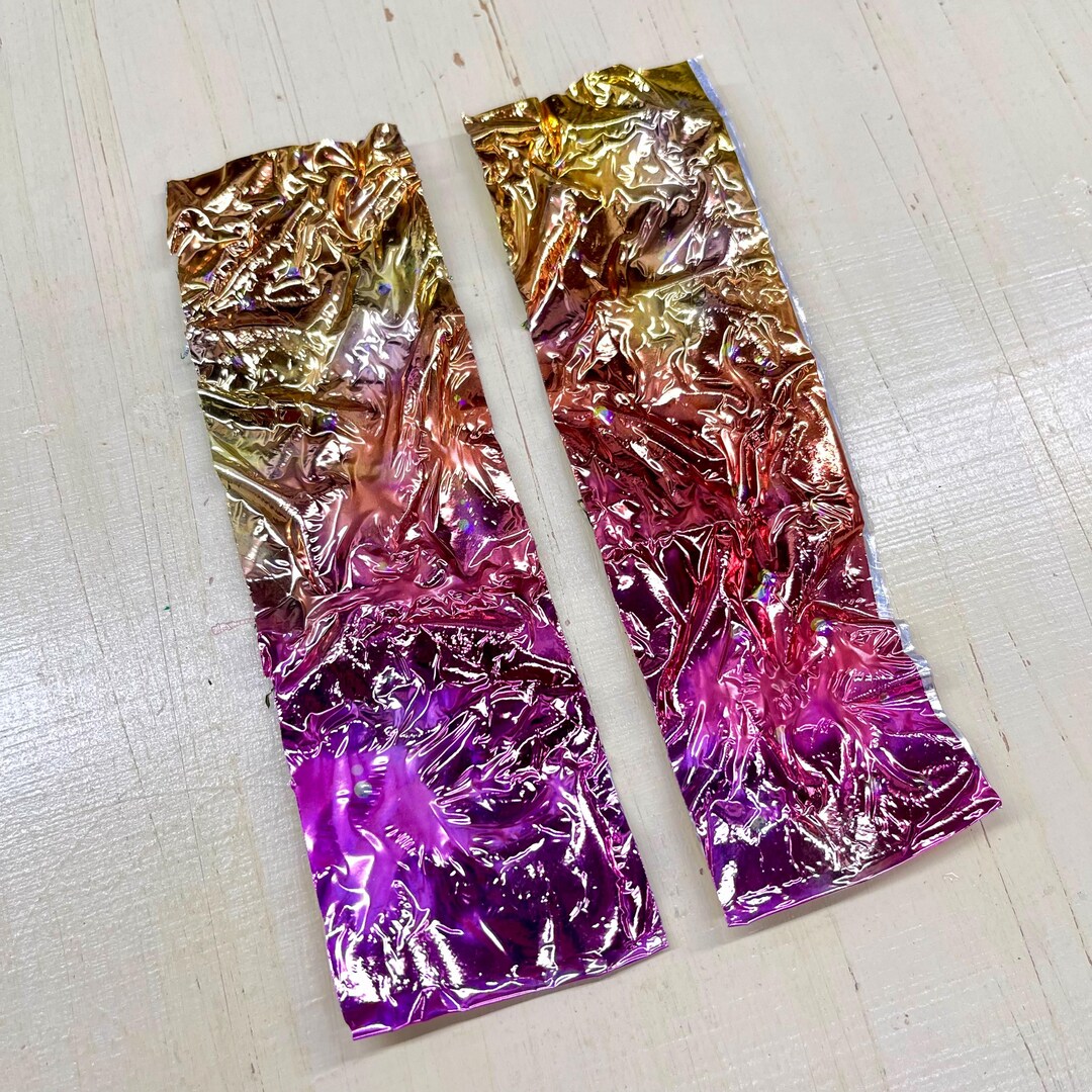 Knife Scale Inlays-handmade, Textured Inlay Film for Epoxy Resin Knife ...