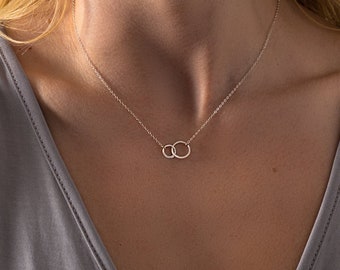 Unity Necklace | Etsy