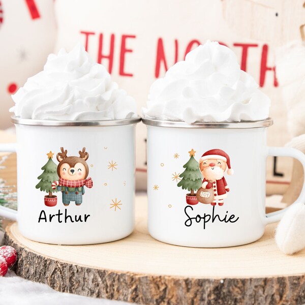 Hot Chocolate Mugs - Etsy
