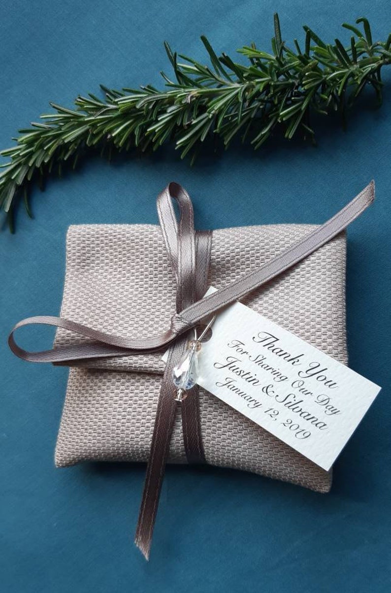 Italian Wedding Favor Bags Bomboniera Bags Small Treat Bags - Etsy