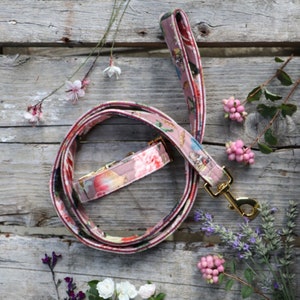 Chic Dog Harness EDEN DAWN Elegant and Stylish Dog Harness Modern Dog ...