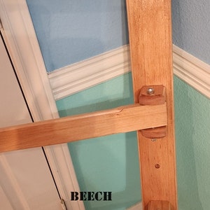 4 Swing Arm Quilt Rack - Etsy