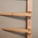 4 Swing Arm Quilt Rack - Etsy