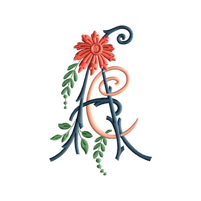 ABCEmbroideryDesigns - Etsy