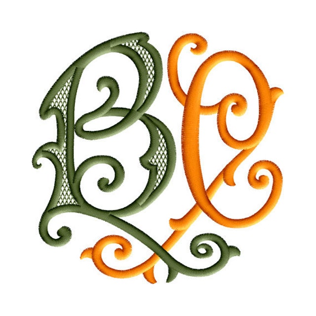 ABCEmbroideryDesigns - Etsy