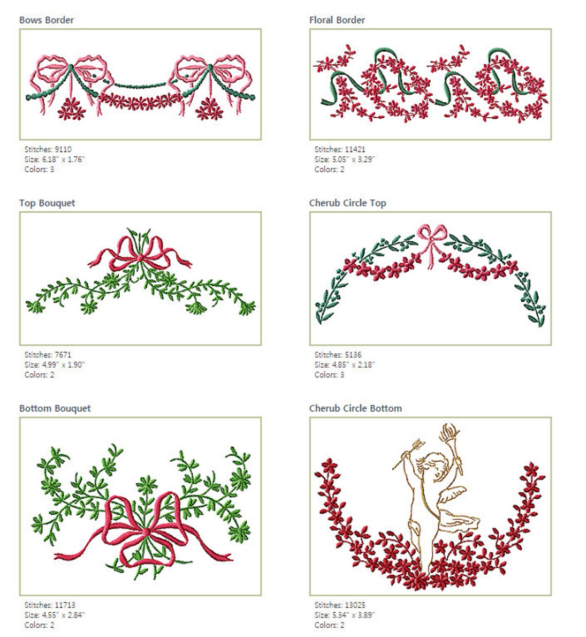 Victorian Decor 20 Machine Embroidery Designs for | Etsy