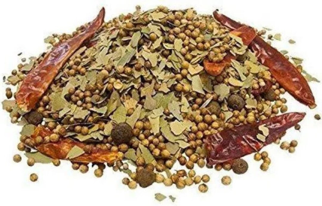 Pickling Spice - Etsy