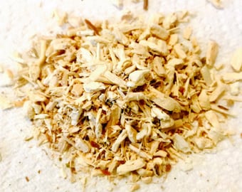 Hydrangea Root, Hydrangea Arborescens, Wildcrafted Natural Herbs, Dried ...