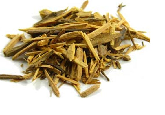 Muira Puama Bark Bulk | Etsy