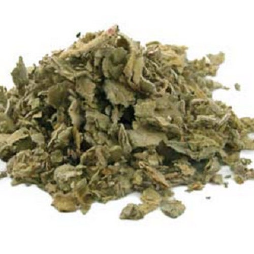 Damiana Leaf Bulk - Etsy