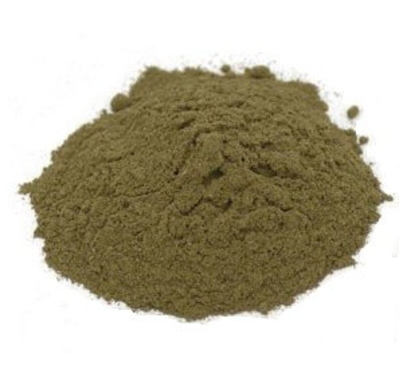 Jiaogulan Powder - Etsy
