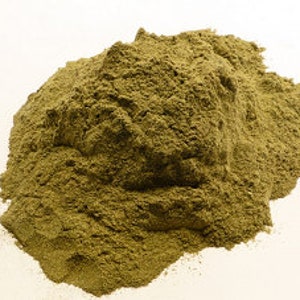 Jiaogulan Powder - Etsy