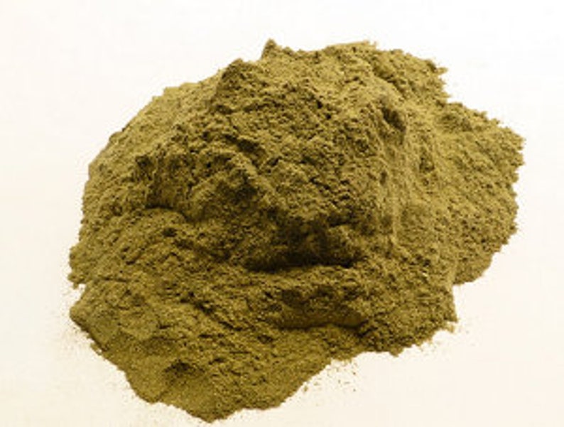 Jiaogulan Powder - Etsy