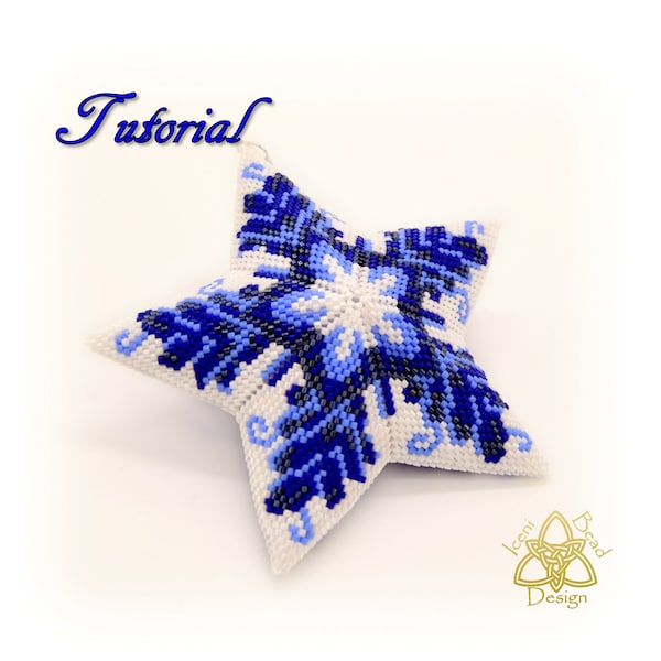 Delft Blue Beads - Etsy