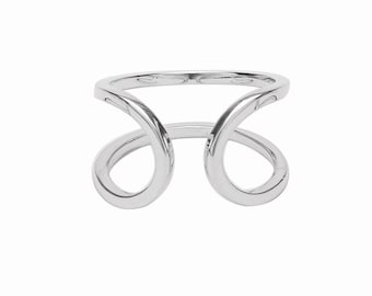 Anelli moderni | Etsy