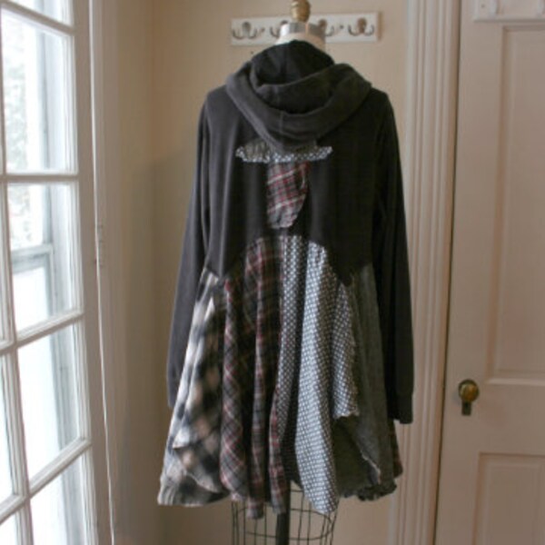 Repurposed Clothing - Etsy