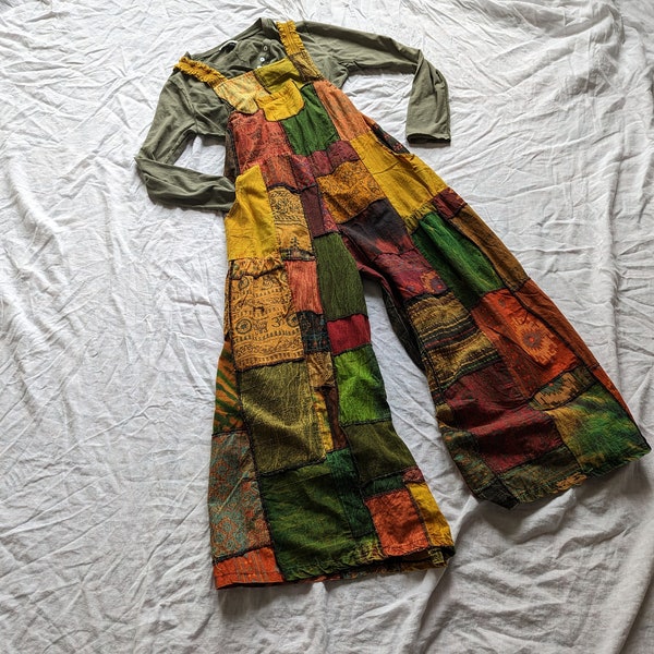 Handmade Menswear Shirt / Sustainable Artisan Clothing by Breathe-again ...