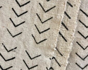 Mud cloth fabric | Etsy