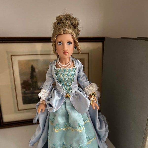 Dolls of Many Lands - Etsy