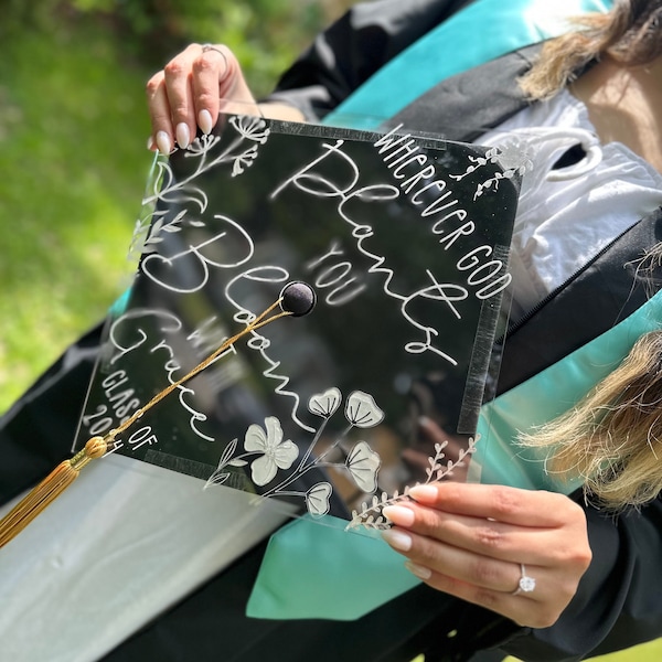 Unique Graduation - Etsy