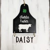 Stall Sign | Custom Livestock Sign| Show Animal Stall Sign | 4H Stall ...