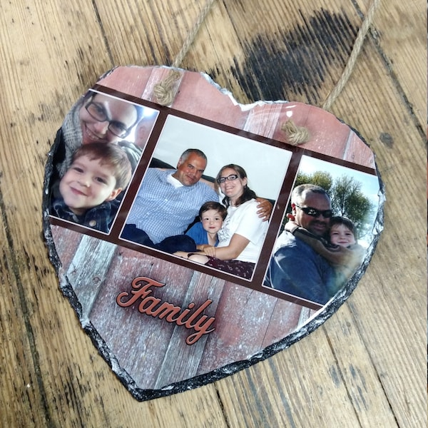 Hanging Slate - Etsy