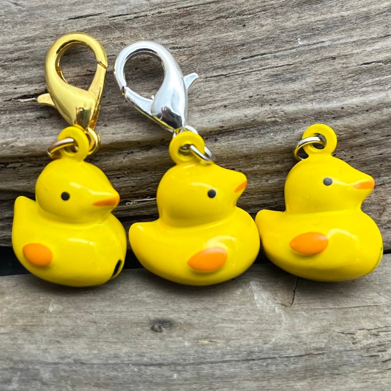 Culver's Rubber Duck - Etsy