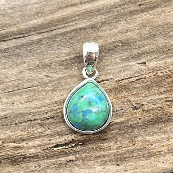 Turquoise Charms - Etsy