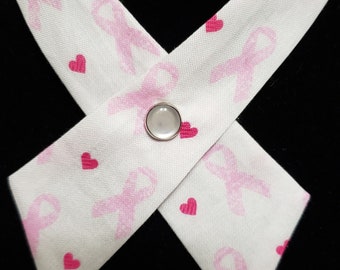 Breast Tie | Etsy