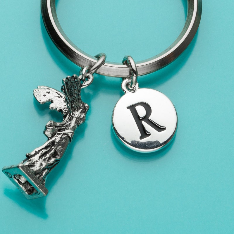 Nike Keychain - Etsy