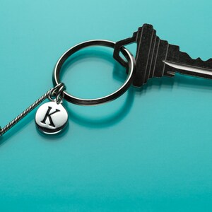 Golf Club and Ball Keychain, Golf Club and Ball Key Ring, Golfers Gift ...