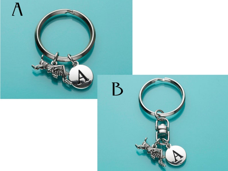Grasshopper Keychain Grasshopper Key Ring Cricket Keychain | Etsy