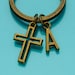Arc De Triomphe Keychain, Arc De Triomphe Key Ring, Paris Souvenir ...