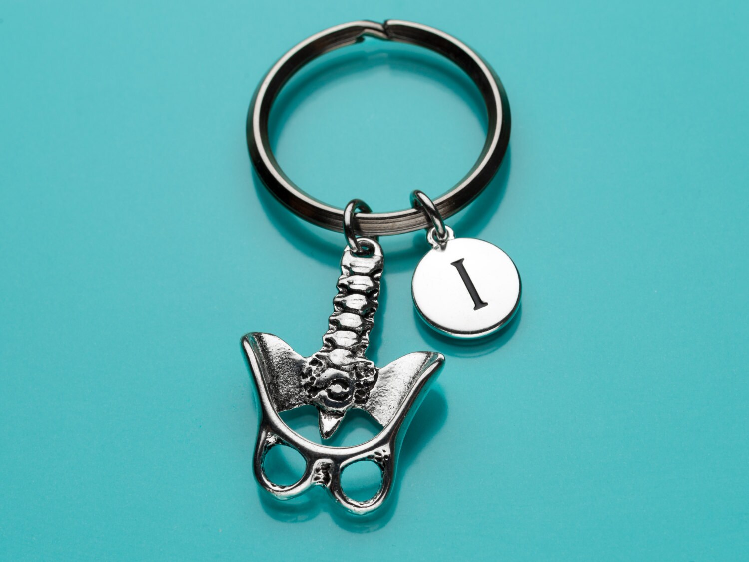 Pelvis Keychain Pelvis Skeleton Key Ring Anatomical Pelvis - Etsy