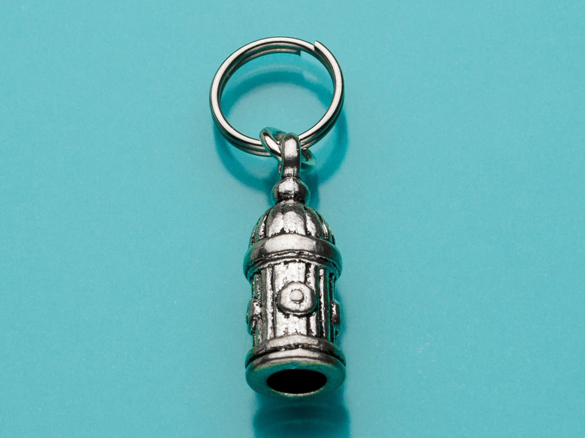 Dog Bling With Fire Hydrant Fire Hydrant Dog Collar - Etsy