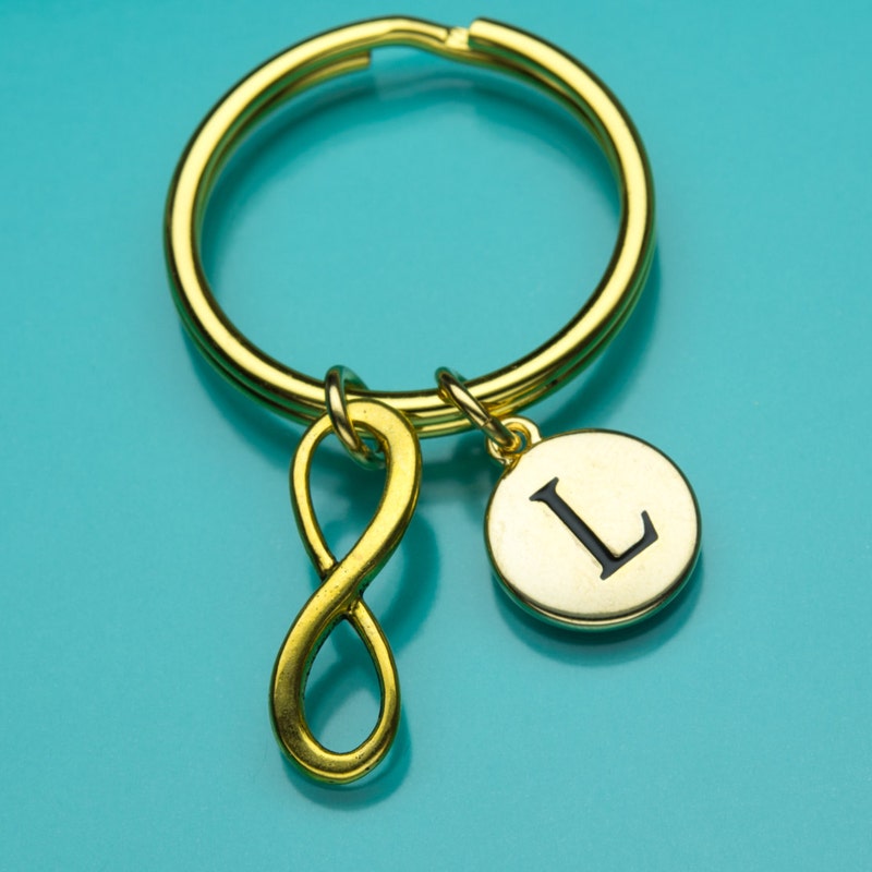 Forever Symbol - Etsy