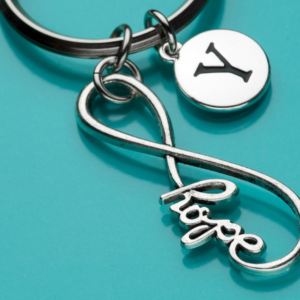 Infinity With Hope - Etsy