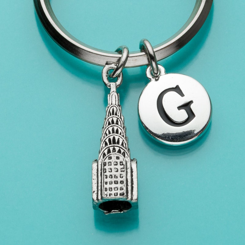 Chrysler Building - Etsy