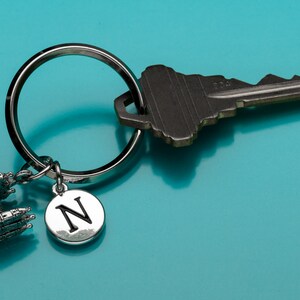 Mormon Temple Keychain, Mormon Temple Key Chain, LDS, Latter Day Saints ...