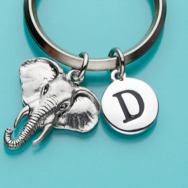 Elephant Head - Etsy