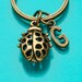 Arc De Triomphe Keychain, Arc De Triomphe Key Ring, Paris Souvenir ...