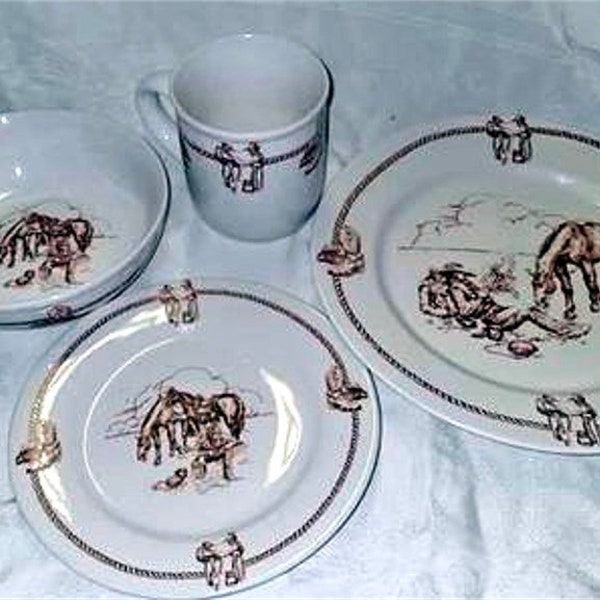 Dinnerware - Etsy