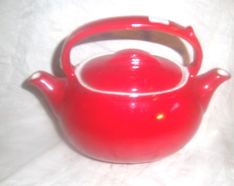 Double Spout Teapot | Etsy