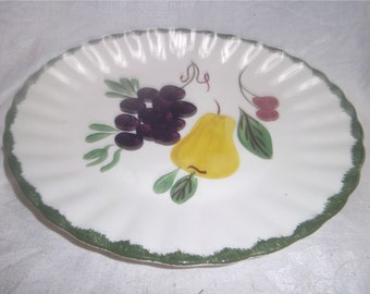 Blue Ridge China - Etsy