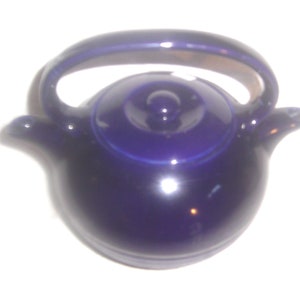 Double Spout Teapot - Etsy