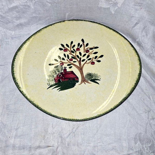 Blue Ridge Pottery and China - Etsy